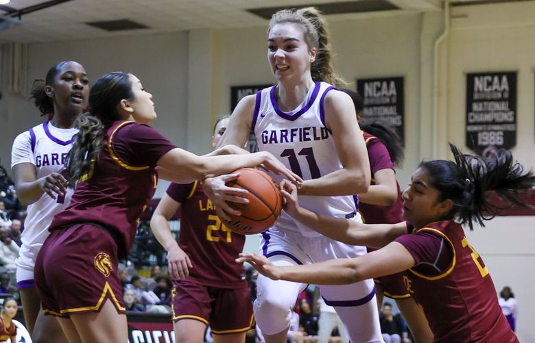 High School Sports | The Seattle Times