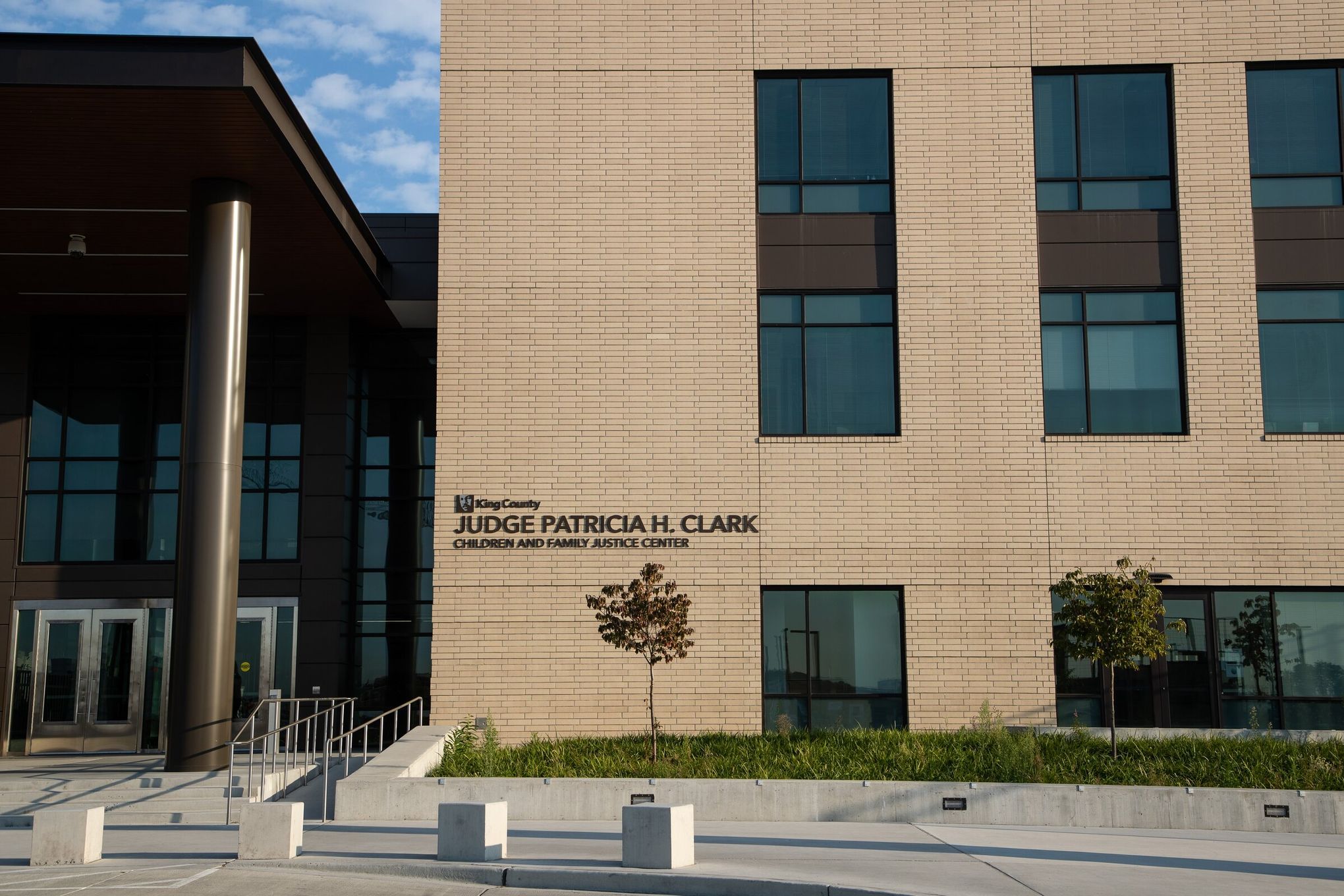 Young People In Jail