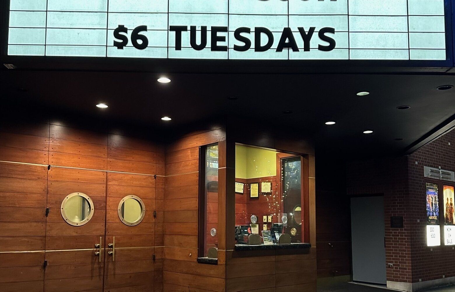 Gemma Wilson | The Seattle Times