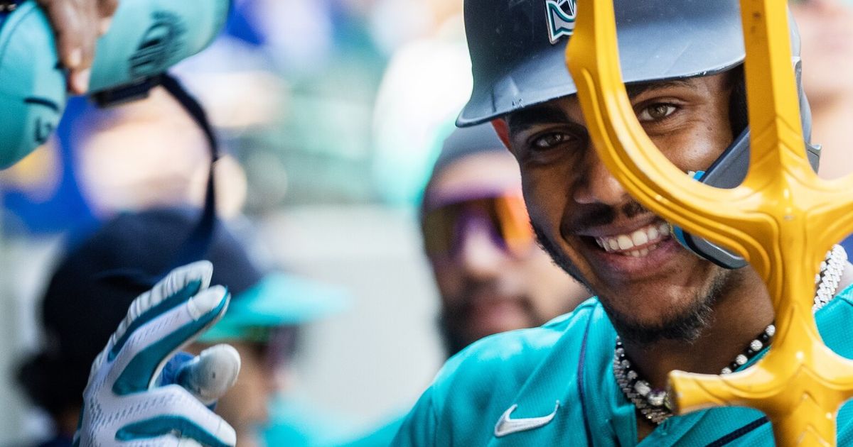 Mariners spring training preview: Is an MVP season in store for Julio ...