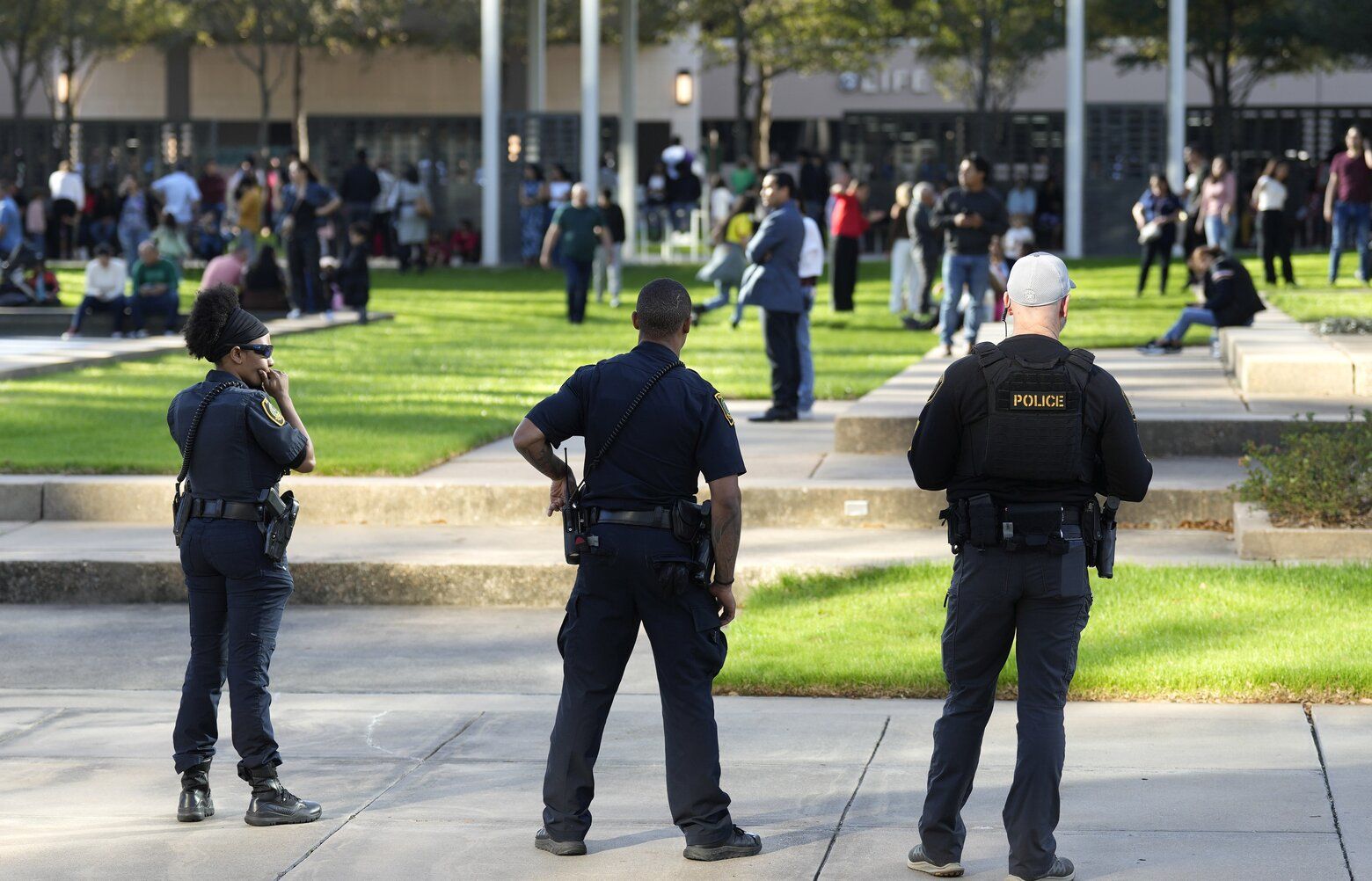 What to know about a shooting at Joel Osteen’s megachurch | The Seattle ...