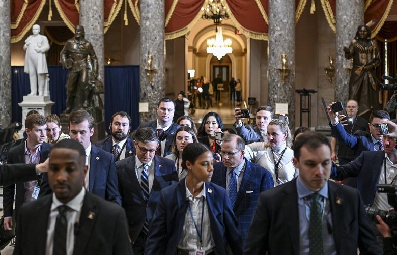 Kayla Guo | The Seattle Times