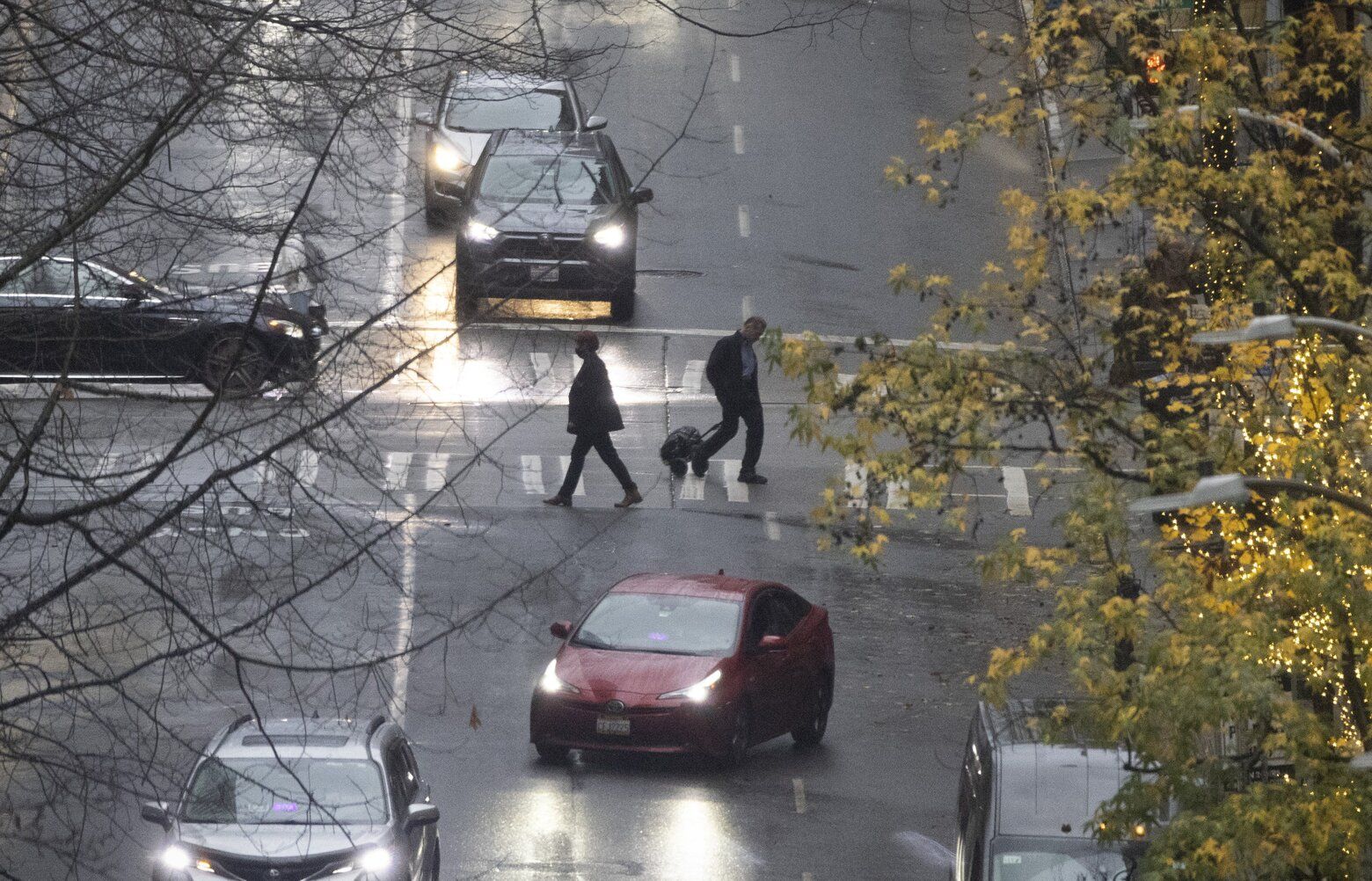 Kyle Jacobson | The Seattle Times