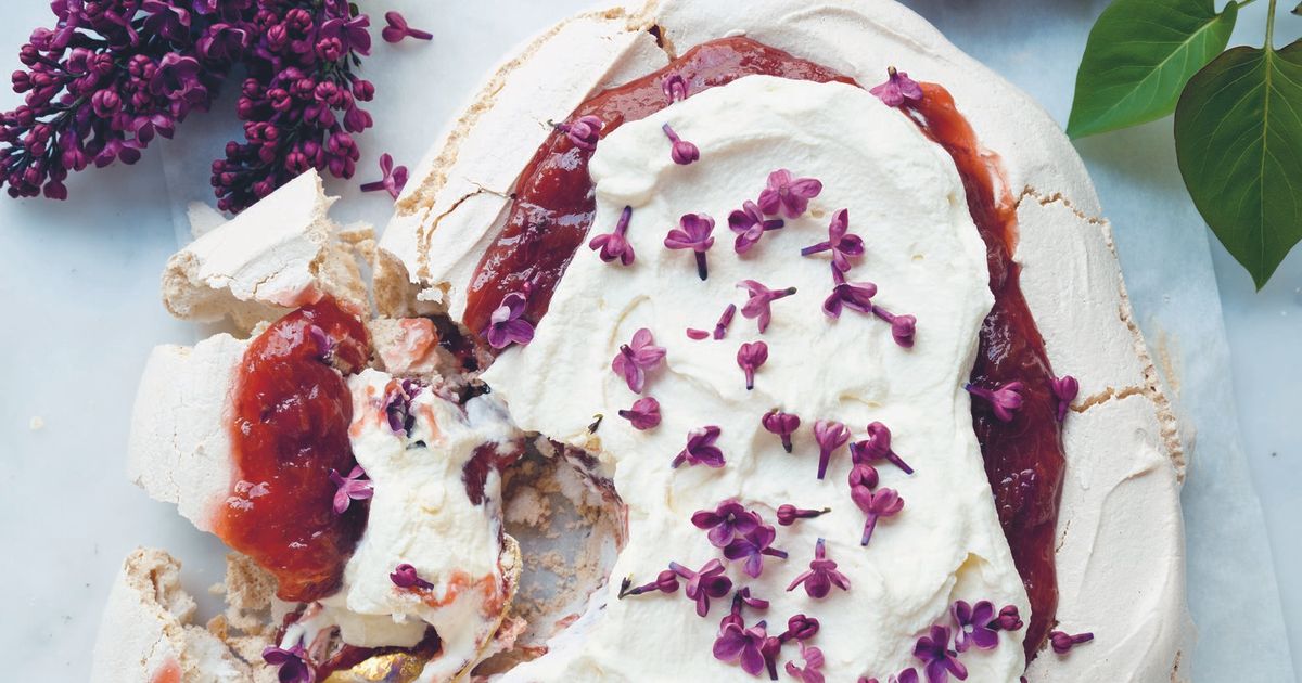 The author of ‘Rooted Kitchen’ connects with nature in her recipes and ...