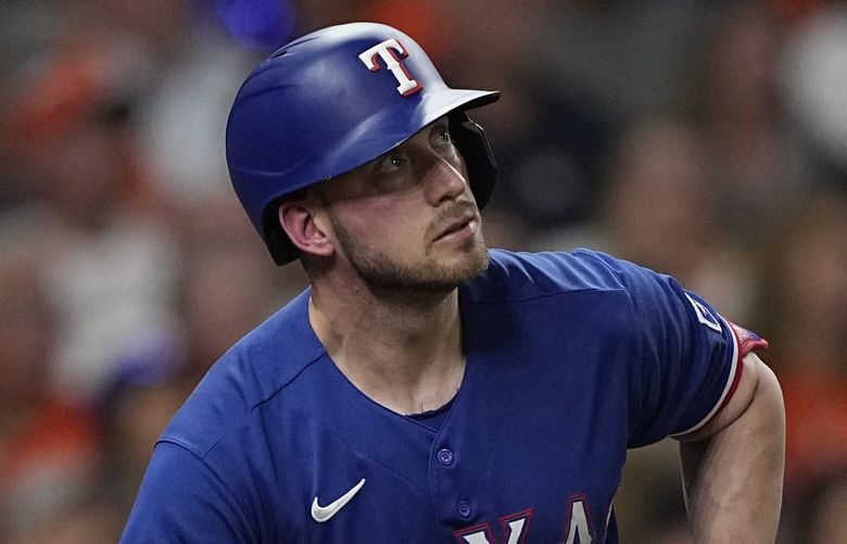 Ryan Divish | The Seattle Times