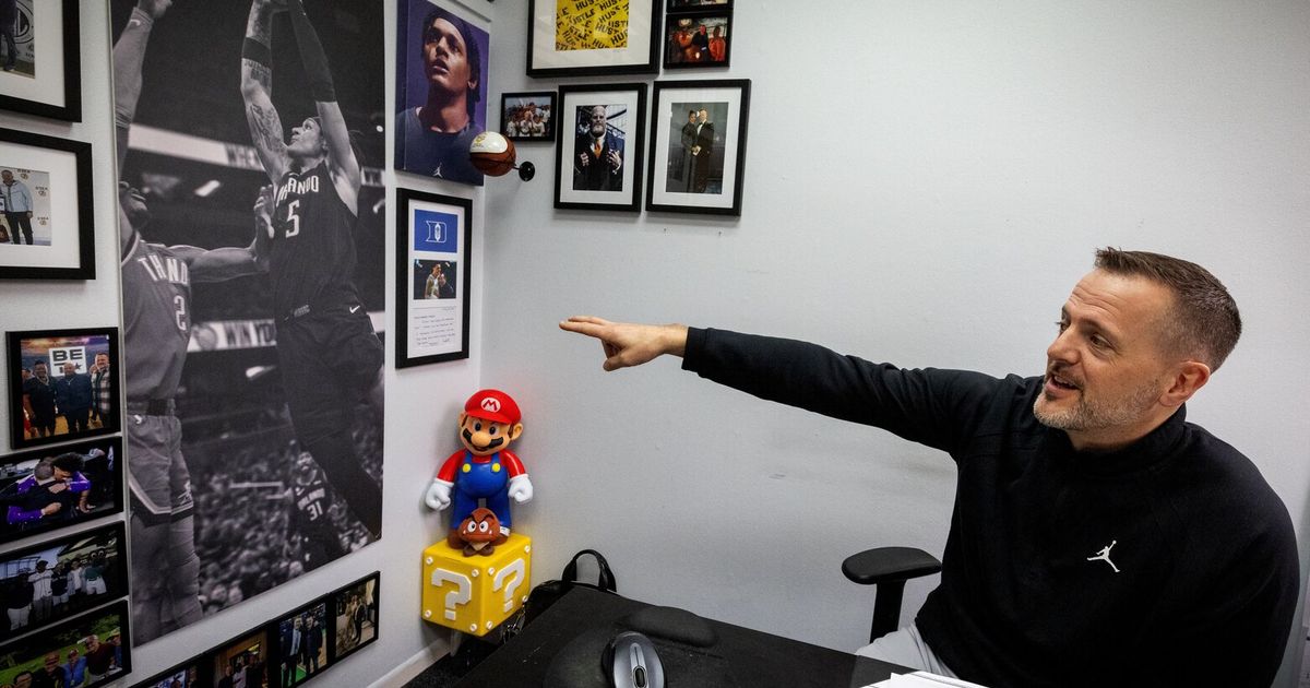 Seattle’s newest NBA superstar and his dad’s 90-year-old butcher shop ...