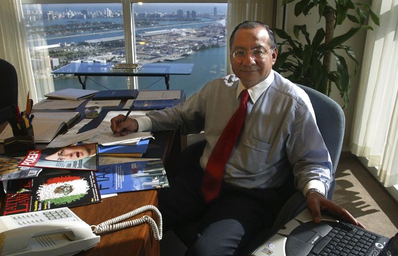 Law & Justice | The Seattle Times