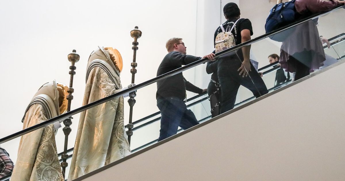 Emerald City Comic Con 2024: Chris Evans, ‘Twilight’ and more | The ...