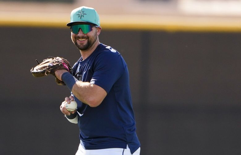 Mariners | The Seattle Times