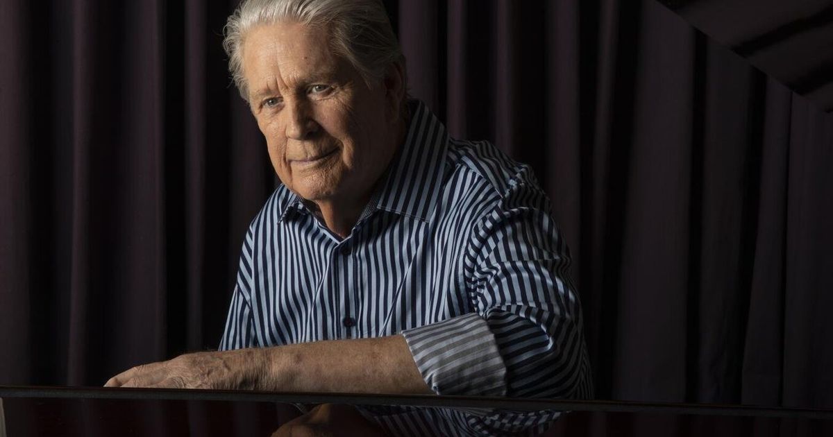 Judge finds Beach Boys’ Brian Wilson needs conservatorship because of ...