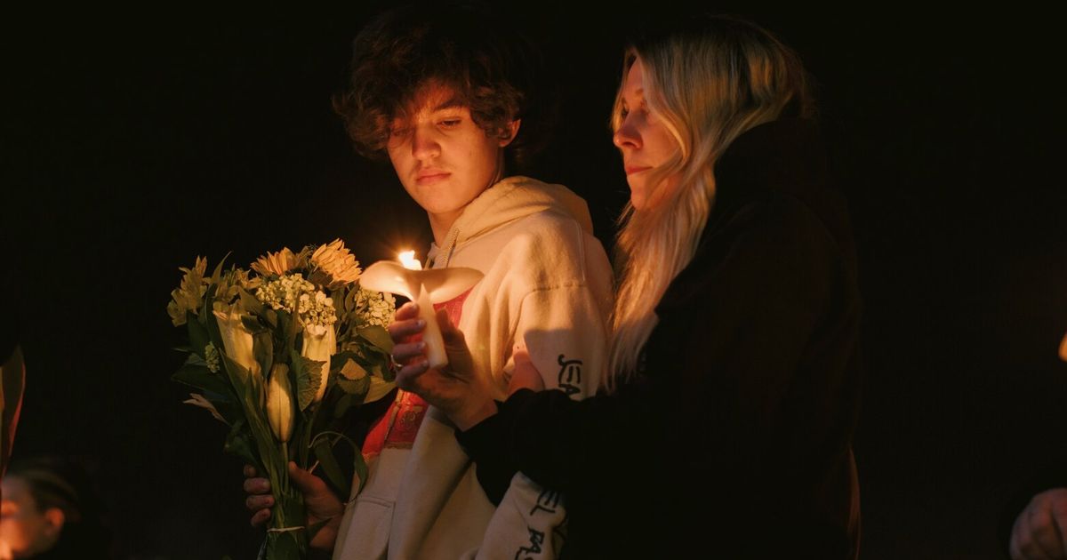 Young victims, young suspects: the Kansas City shooting and gun ...