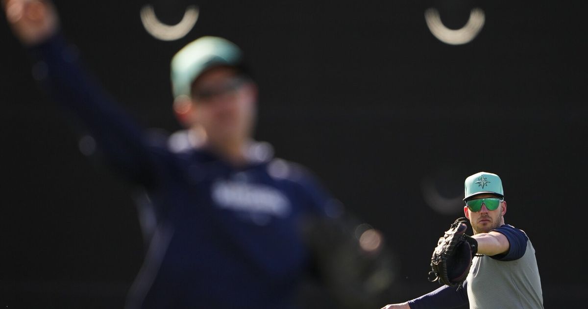 Analysis: Four questions the Mariners face in spring training | The ...