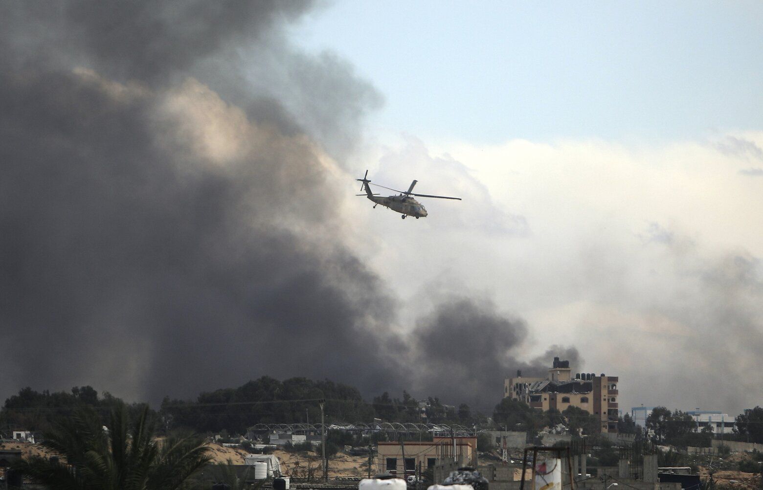 Sarah Dadouch | The Seattle Times