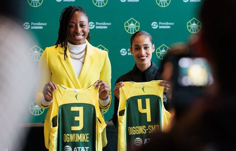 Storm | The Seattle Times