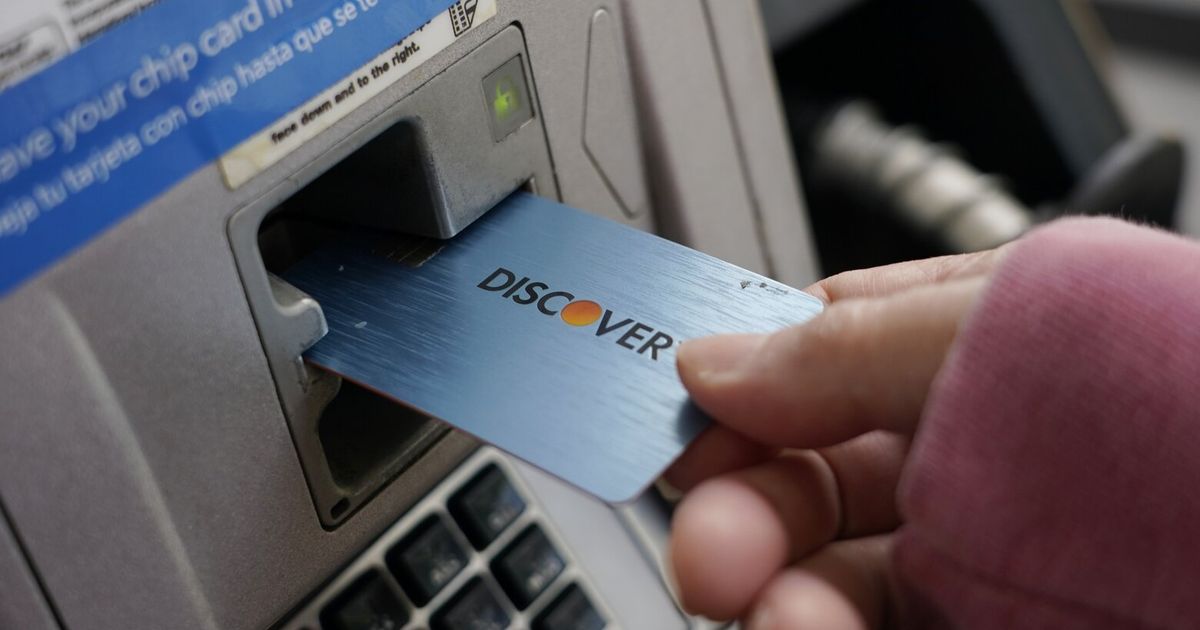Everything you need to know about Capital One’s $35 billion takeover of ...