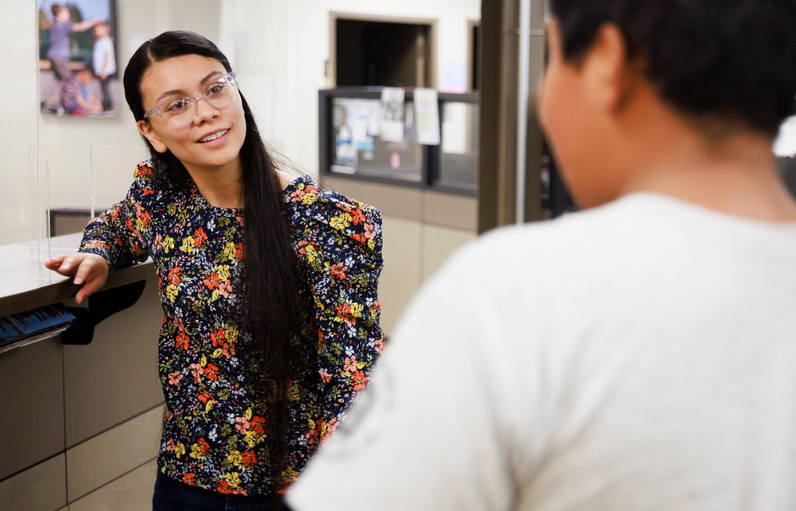 Greg Kim | The Seattle Times