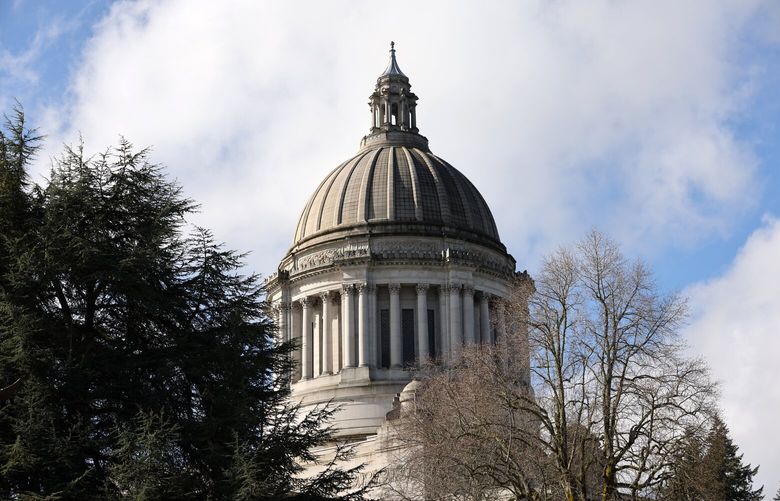 Elizabeth New | The Seattle Times