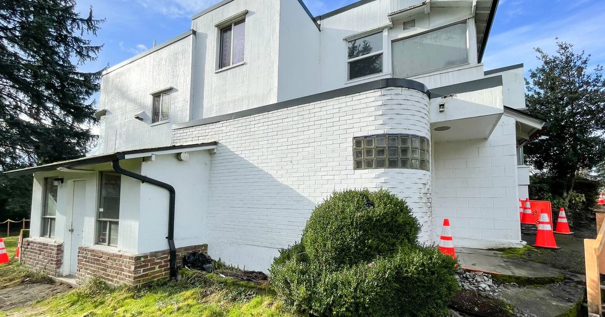 The 1941 House of Tomorrow in Puyallup doesn’t have too many days left ...