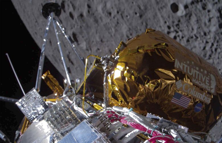 Boeing & Aerospace | The Seattle Times