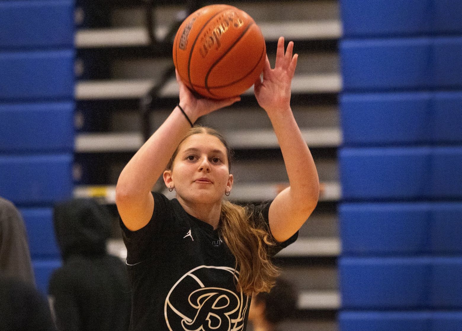 4A notebook: Bothell girls earn an extended stay in state tournament ...