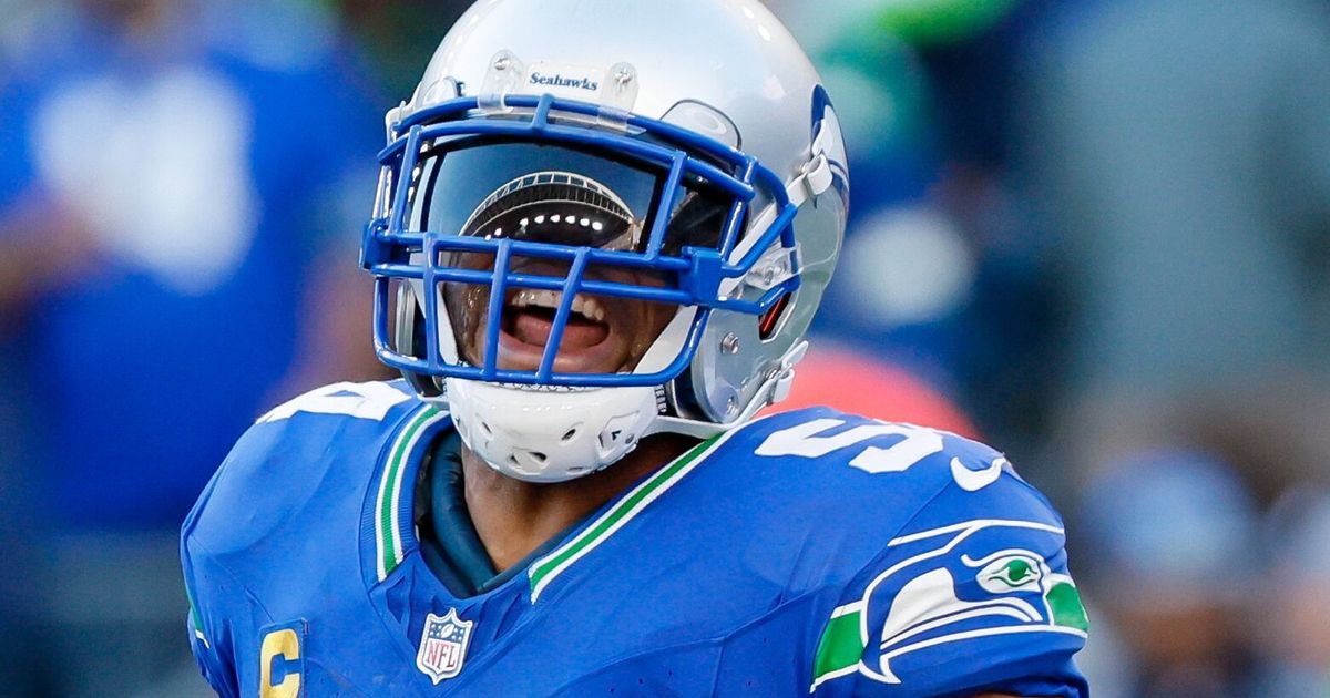 Seahawks position overview: New coaching staff could reshape the ...