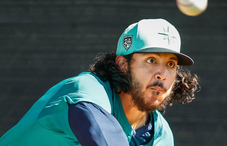 Adam Jude | The Seattle Times