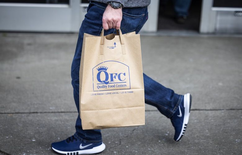 Paul Roberts | The Seattle Times