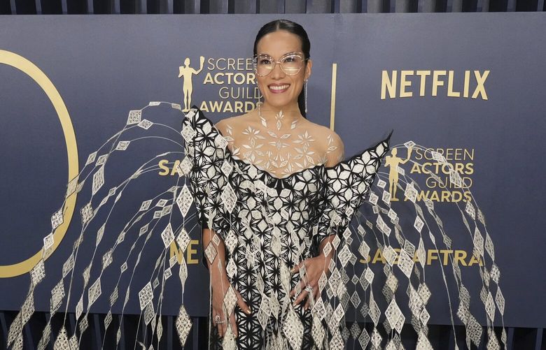 Moira Macdonald | The Seattle Times