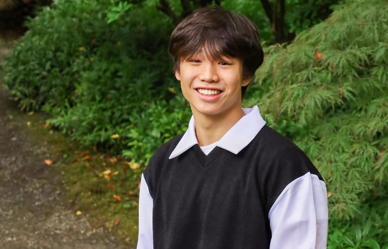 Leo Choi | The Seattle Times