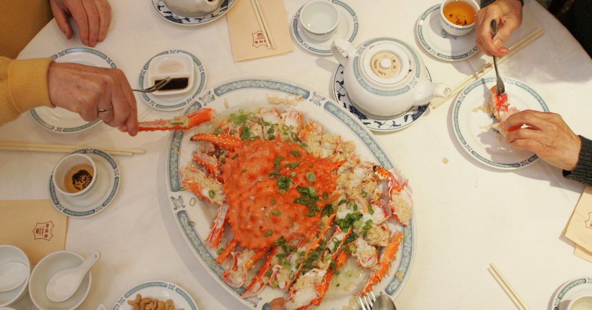 A famous Vancouver, B.C., dim sum restaurant is coming to Bellevue ...