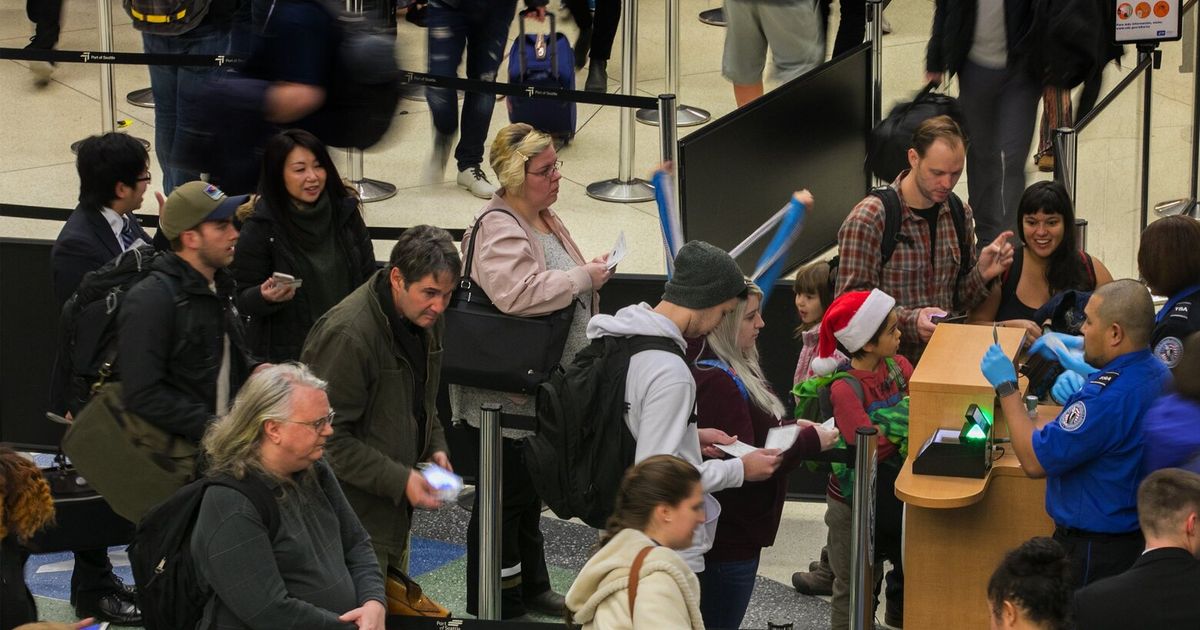 TSA PreCheck or Clear: Which should you choose? | The Seattle Times