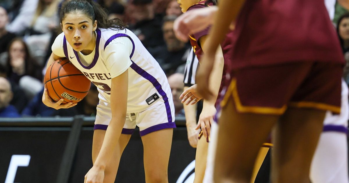 Garfield heads into Class 3A state girls tourney looking for four-peat ...