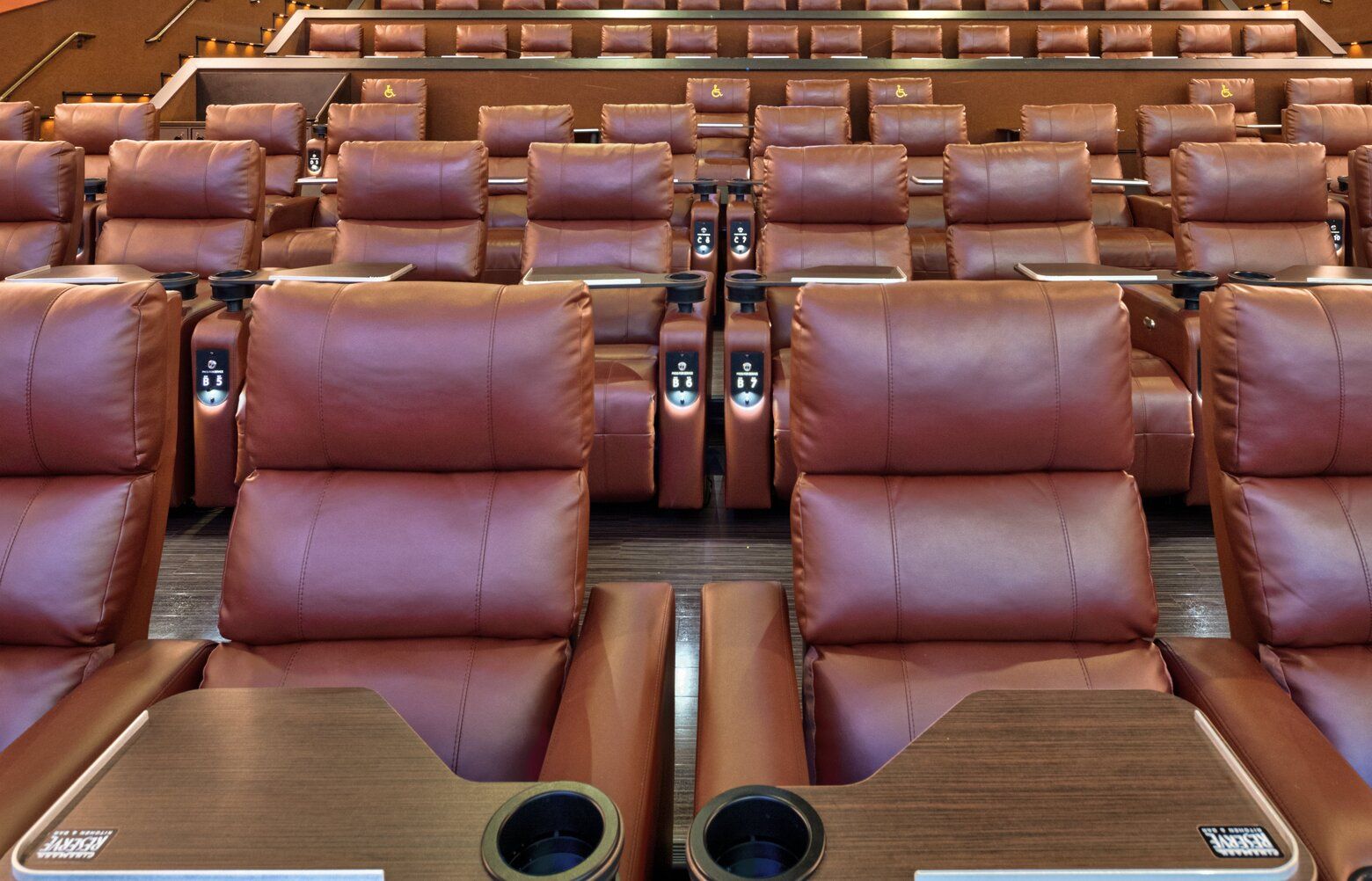Dinner at a Movie | The Seattle Times