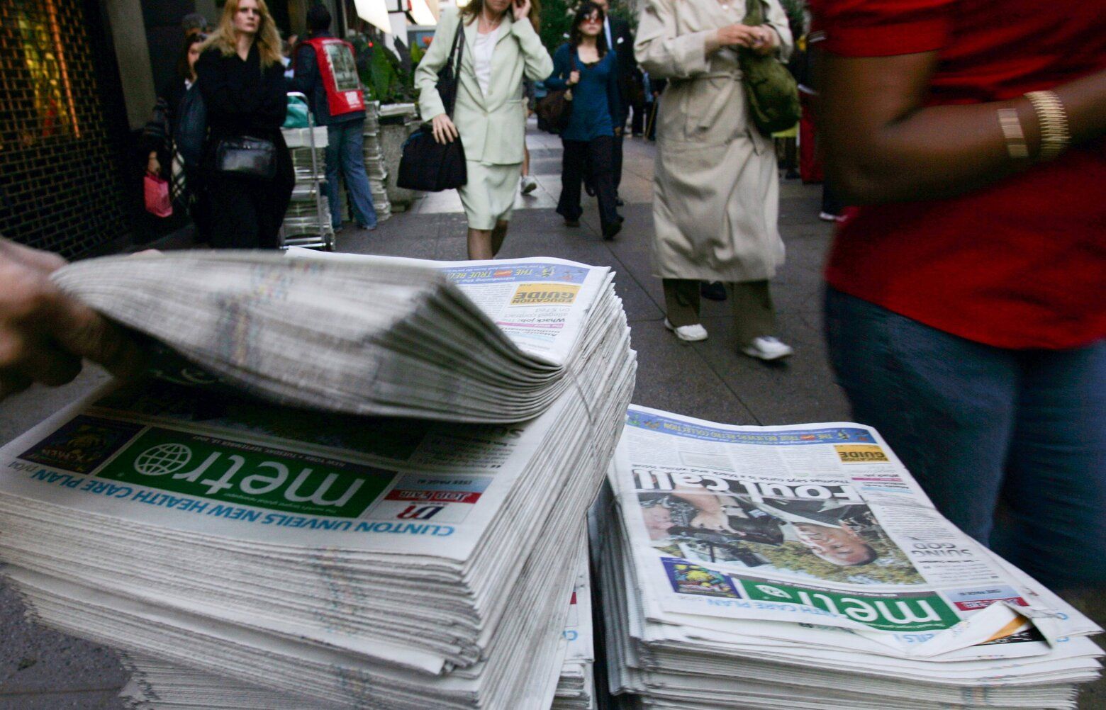 Opinion | The Seattle Times