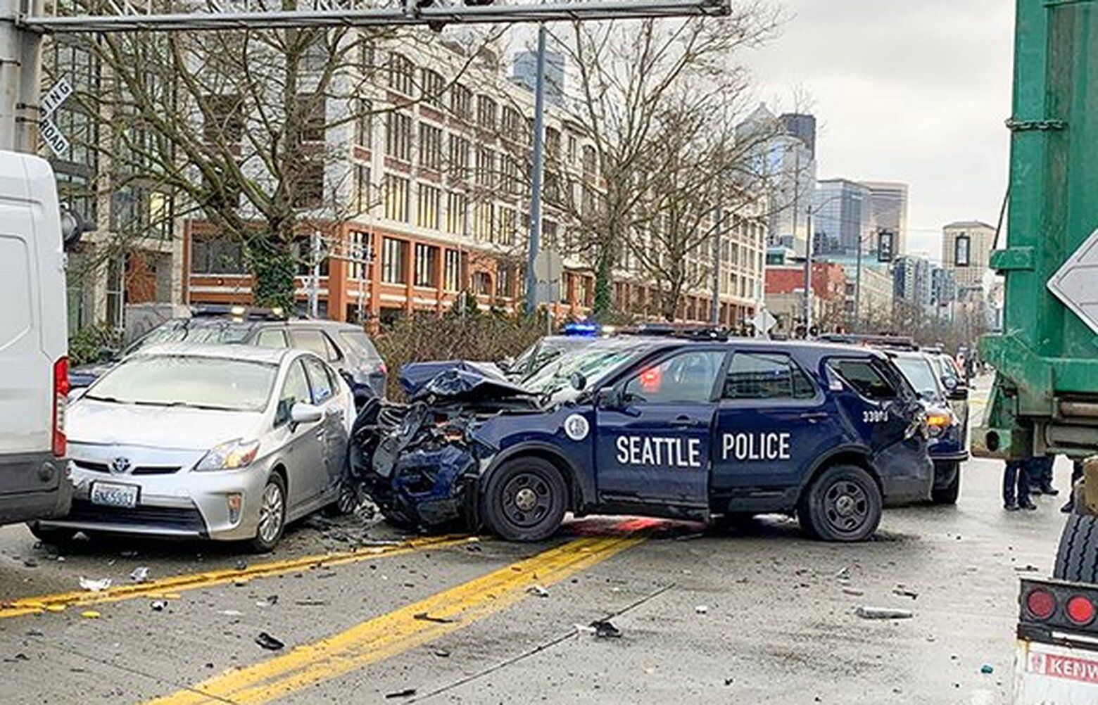 Editorials | The Seattle Times