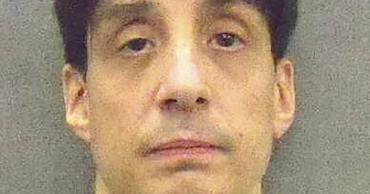 Texas man who long claimed innocence is executed for the slayings of 2 ...