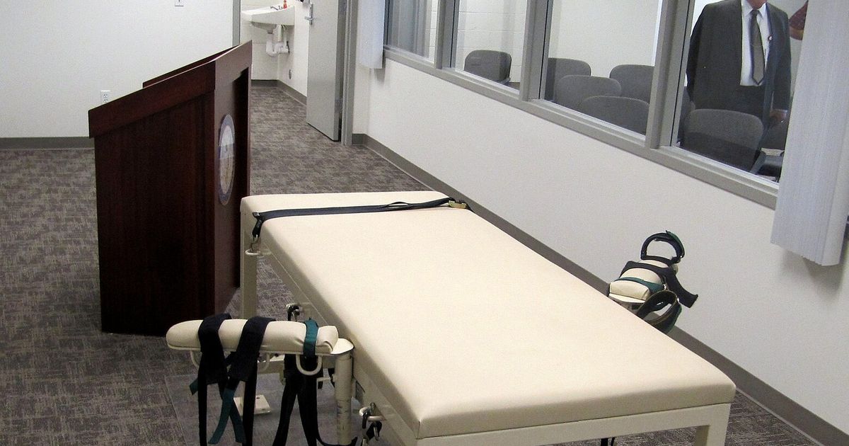 Idaho halts execution by lethal injection after 8 failed attempts to ...