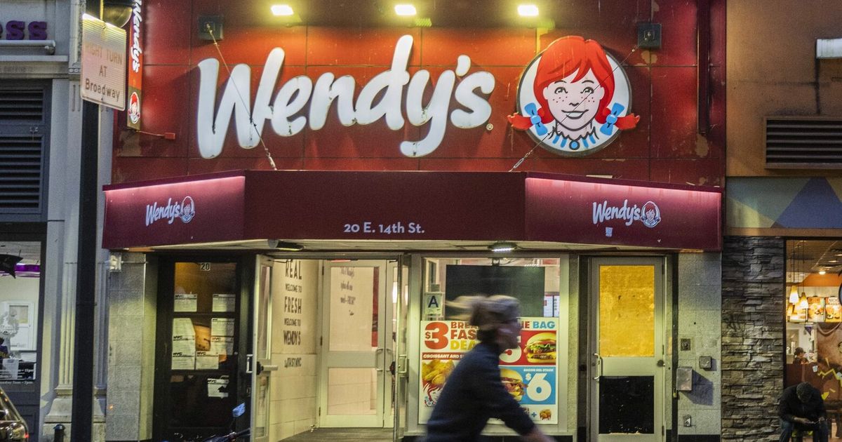 Surge in Wendy’s complaints exposes limits to consumer tolerance of ...