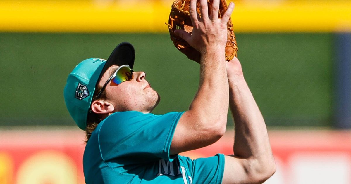 Photos: Mariners lose to Royals in Cactus League game | The Seattle Times