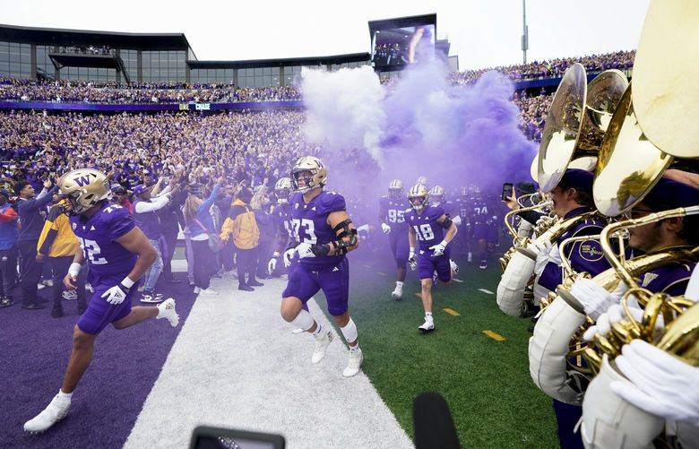 Jon Wilner | The Seattle Times