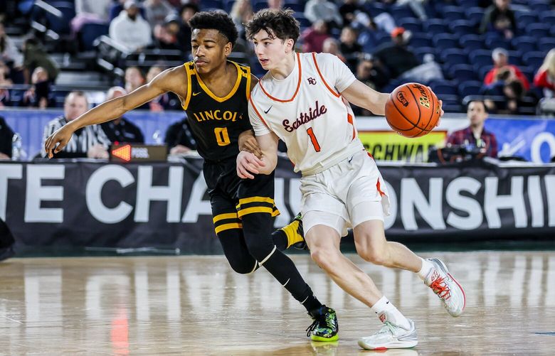 No. 1 Mount Si boys advance to 4A semifinals by routing No. 2 Tahoma ...