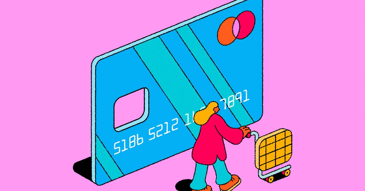 Looking for a lower credit card interest rate? Good luck | The Seattle ...