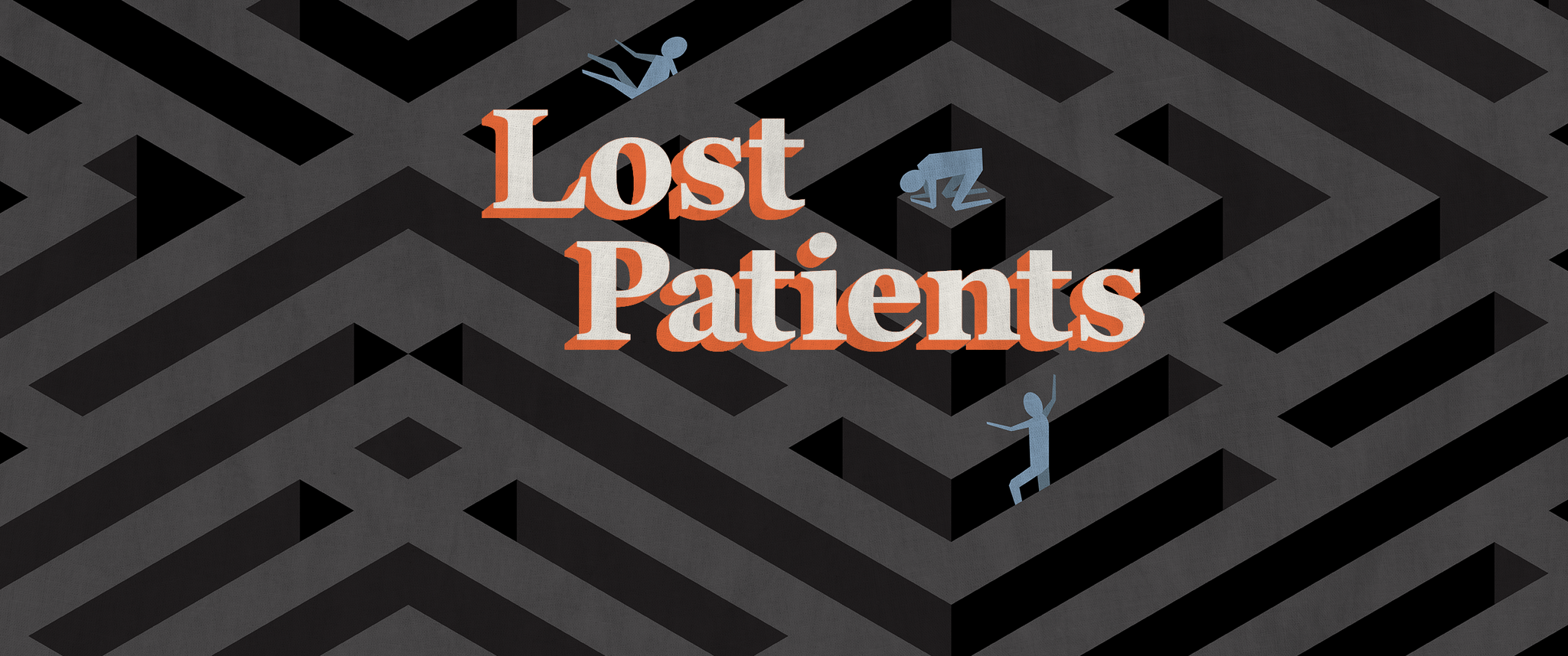 Lost Patients: A podcast from The Seattle Times and KUOW | The Seattle ...