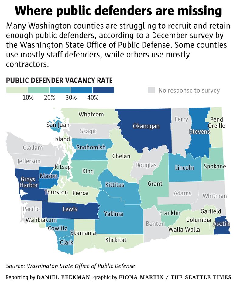 Public Nuisance Washington State Recognizing Spokane Public Defender