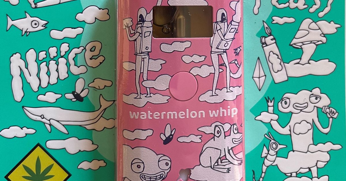 Don’t delay legislation on high-potency cannabis | The Seattle Times