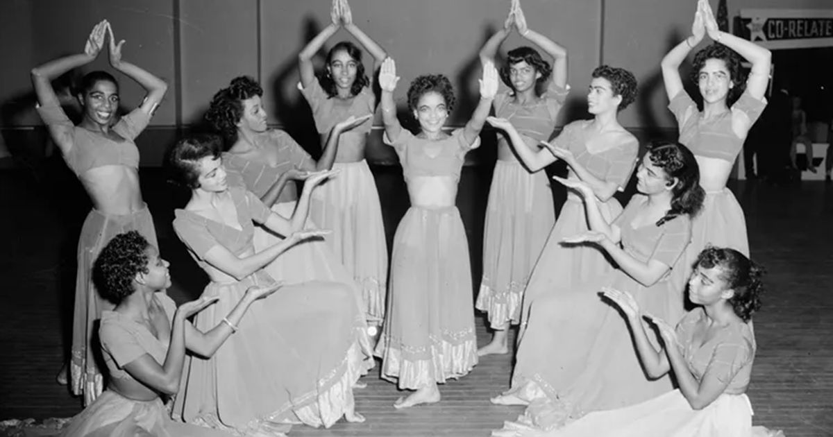 A ‘hidden figure’ no more. Meet the woman who founded the nation’s ...