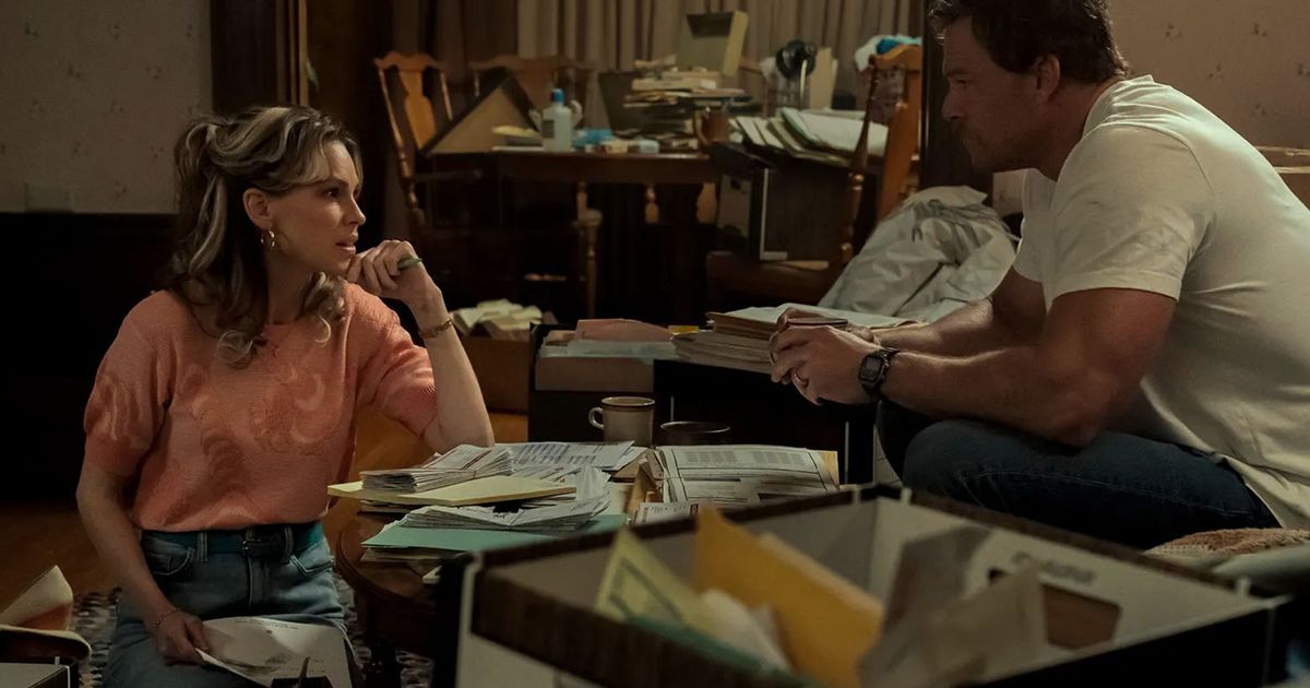 Review: ‘Ordinary Angels,’ with misguided focus, far from extraordinary ...