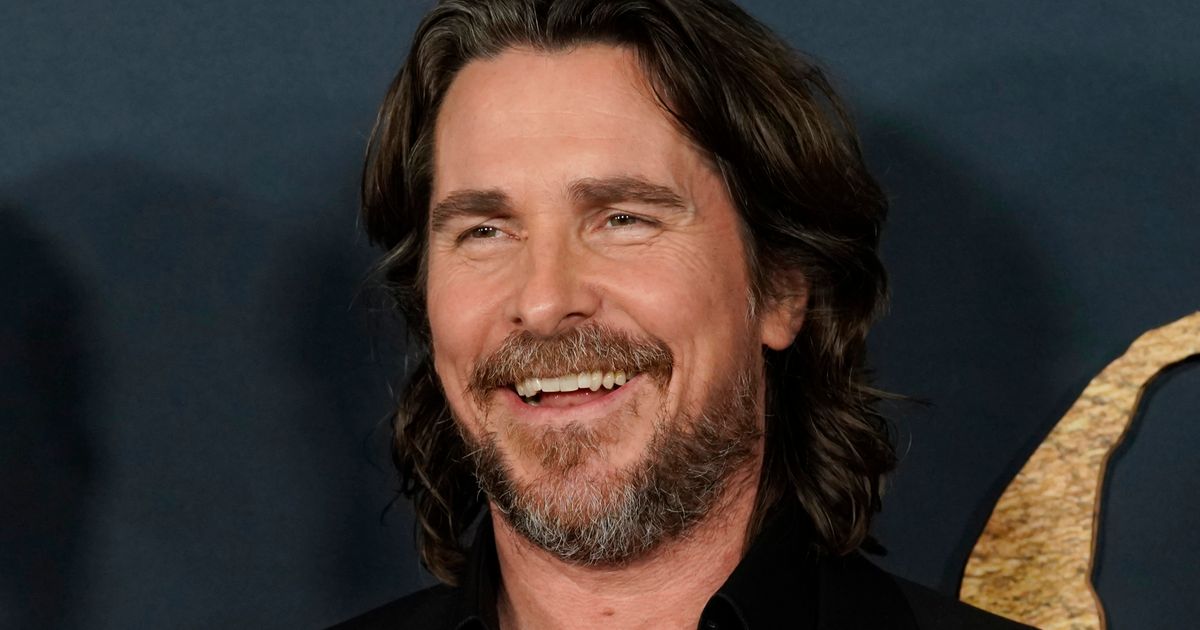 Christian Bale breaks ground on foster homes he’s fought for 16 years ...
