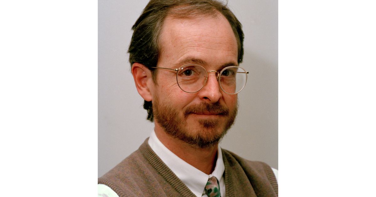 Robert Port, who led AP investigative team that won Pulitzer for No Gun ...