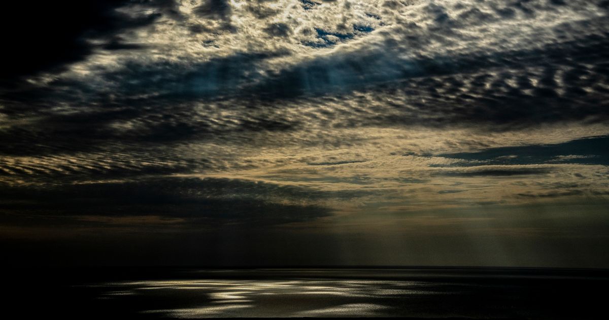 Scientists create new idea on how to hack a warming planet: drying the ...